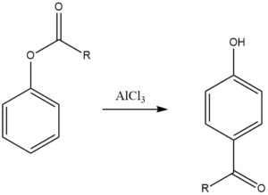 Acylation Of Aromatic Compounds