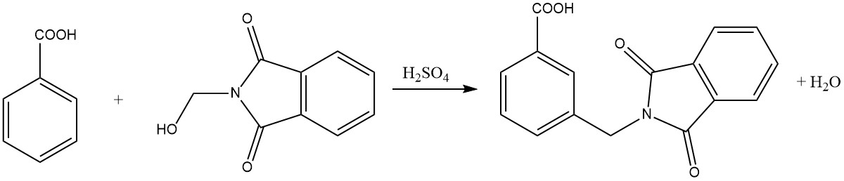 Alkylation Of Aromatic Compounds