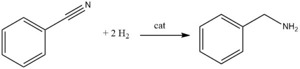 Producción Y Usos De Benzonitrilo