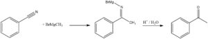 Benzonitrile: Properties, Production And Uses