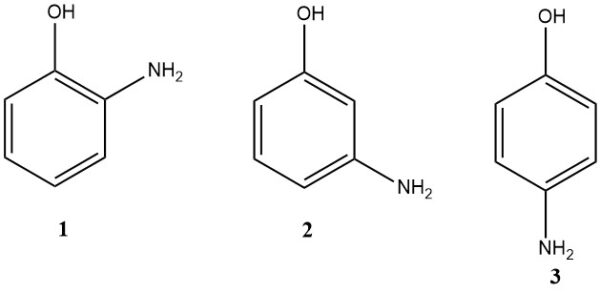 Aminophenol: Properties, Production, Reactions And Uses