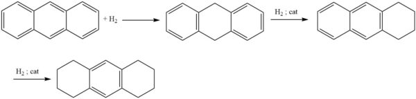 Anthracene: Properties, Production And Uses