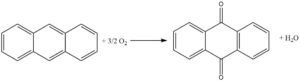 Anthraquinone: Properties, Production And Uses