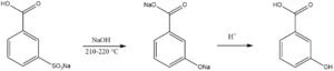 3-Hydroxybenzoic Acid: Properties, Production And Uses