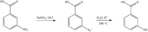 3-Hydroxybenzoic Acid: Properties, Production And Uses