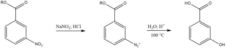 3-Hydroxybenzoic Acid: Properties, Production And Uses