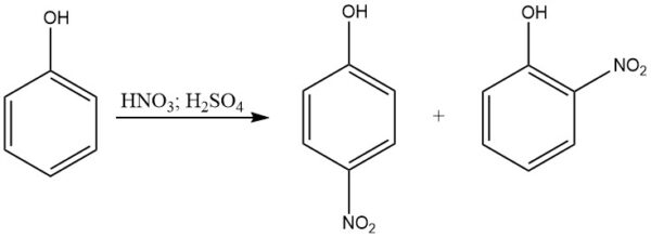 4-Nitrophenol: Properties, Production And Uses