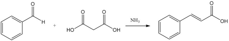 Benzaldehyde: Properties, Reactions, Production And Uses