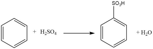 Benzenesulfonic Acid: Properties, Production And Uses
