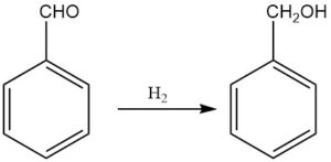 Benzyl Alcohol: Properties, Production And Uses