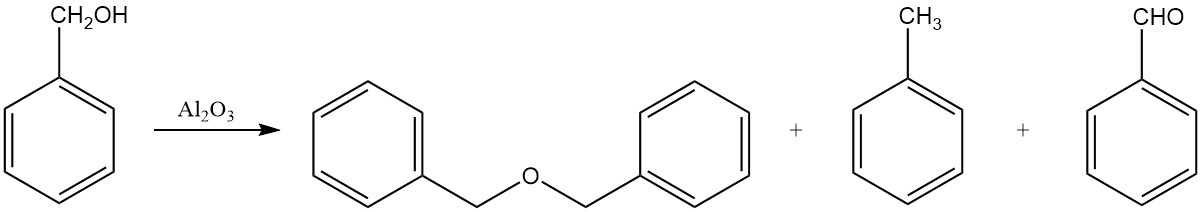Benzyl Alcohol: Properties, Production And Uses
