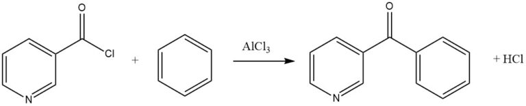 Acylierung Aromatischer Verbindungen