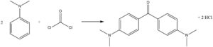 Acylierung Aromatischer Verbindungen