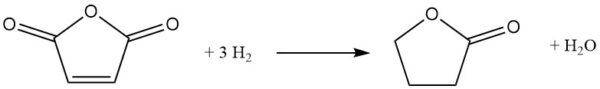 Butyrolactone: Properties, Production And Uses