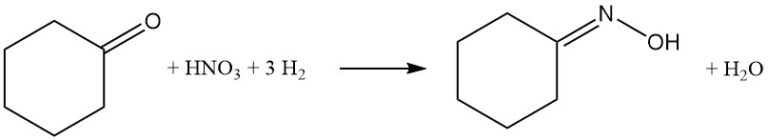 Industrial Production Of ε-Caprolactam