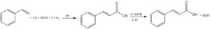 Cinnamic Acid: Properties, Production And Uses