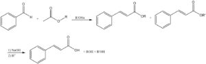 Cinnamic Acid: Properties, Production And Uses