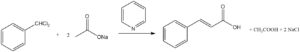Acide Cinnamique