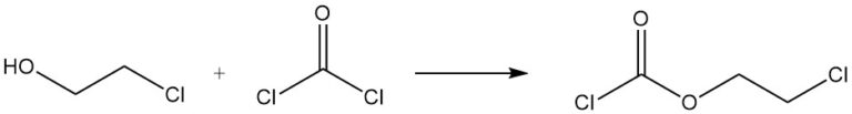 2-Chloroethanol: Properties, Reactions, Production And Uses