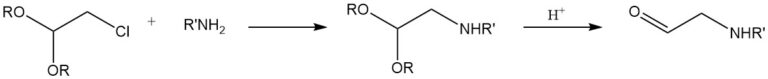 Chloroacetaldehyde: Properties, Production And Uses