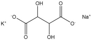Tartaric Acid: Properties, Reactions, Production And Uses
