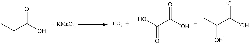 Propionic Acid: Properties, Reactions, Production And Uses