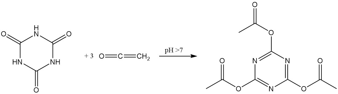 Cyanuric Acid: Properties, Reactions, Production And Uses