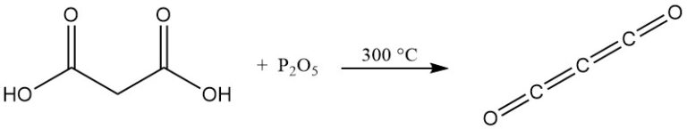 Malonic Acid: Properties, Reactions, Production And Uses