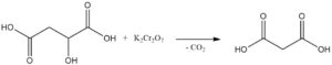 Malonic Acid: Properties, Reactions, Production And Uses