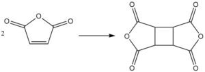 Maleic Anhydride: Properties, Reactions, Production And Uses