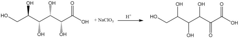 Acide Gluconique : Propriétés, Réaction, Production Et Utilisations