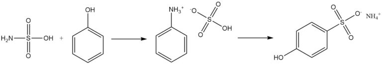Sulfamic Acid: Properties, Reactions, Production And Uses