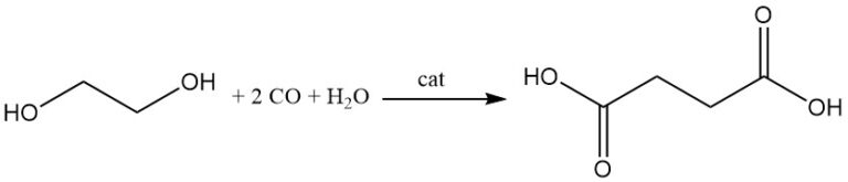 Succinic Acid: Properties, Production And Uses