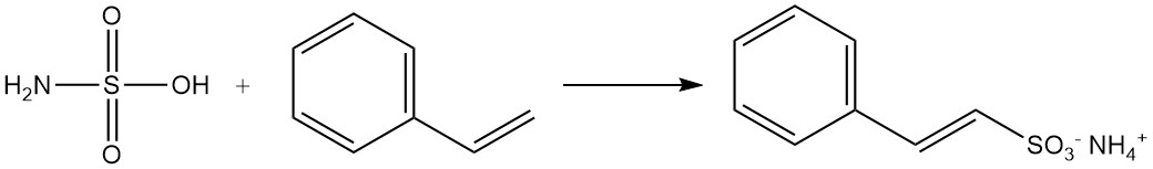 Sulfamic Acid: Properties, Reactions, Production And Uses