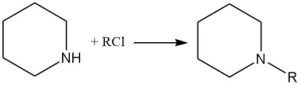 Piperidine: Properties, Reactions, Production And Uses