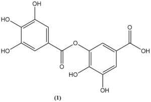 Ácido Gálico: Propiedades, Reacciones, Producción Y Usos
