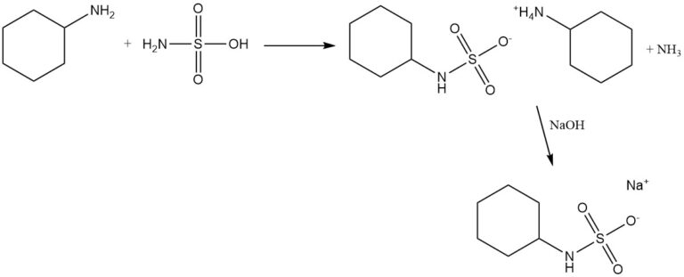 Cyclohexylamine: Properties, Reactions, Production And Uses