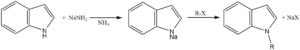 Indole : Propriétés, Réactions, Production Et Utilisations