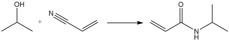 Isopropanolo: Proprietà, Reazioni Chimiche, Produzione Industriale ...