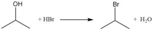 Isopropyl Alcohol: Properties, Chemical Reactions, Industrial ...