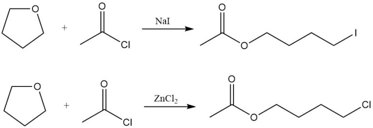 Acetyl Chloride: Properties, Reactions, Production And Uses