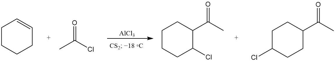 Acetyl Chloride: Properties, Reactions, Production And Uses